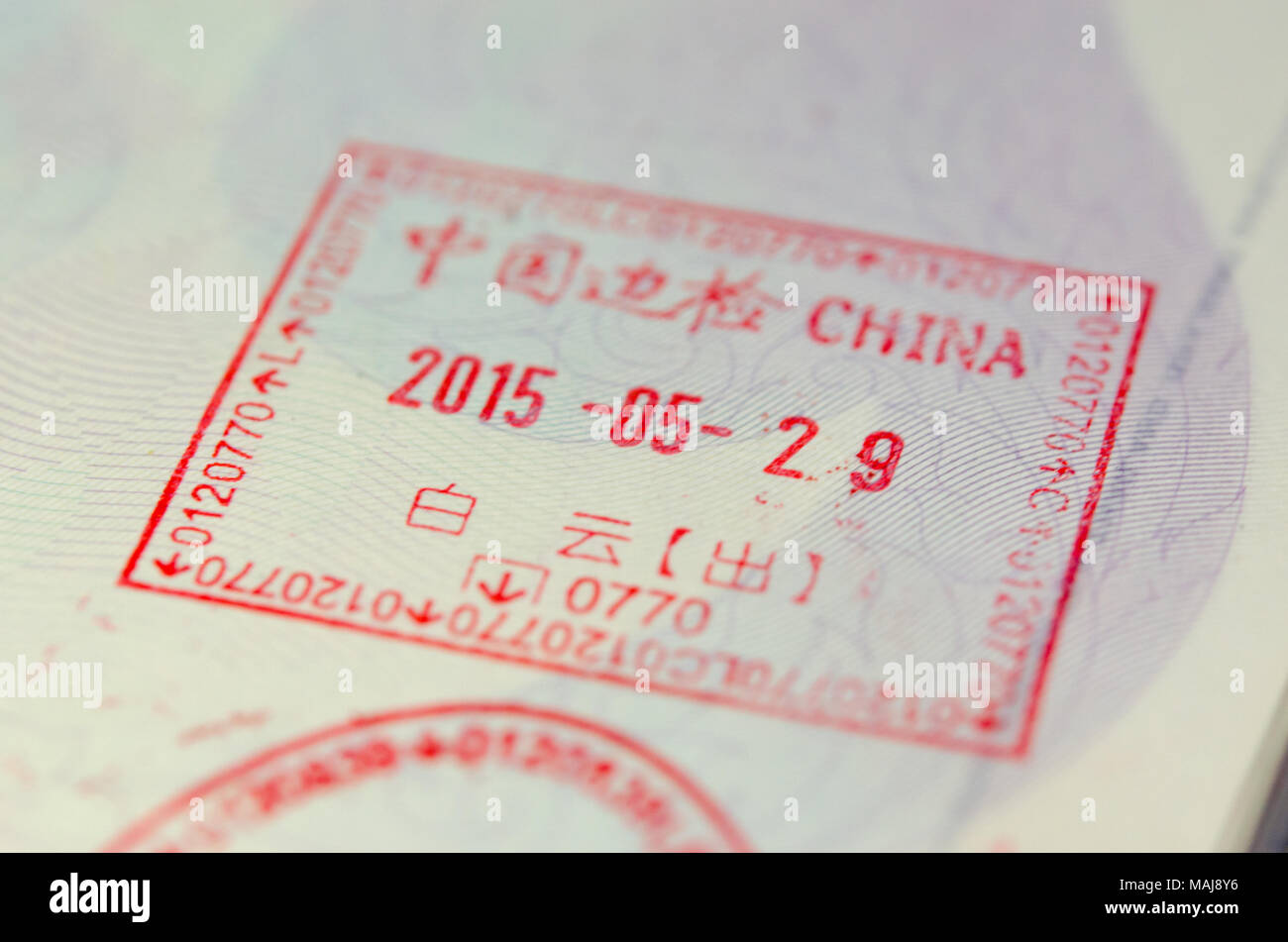 Chinese Passport Wikipedia