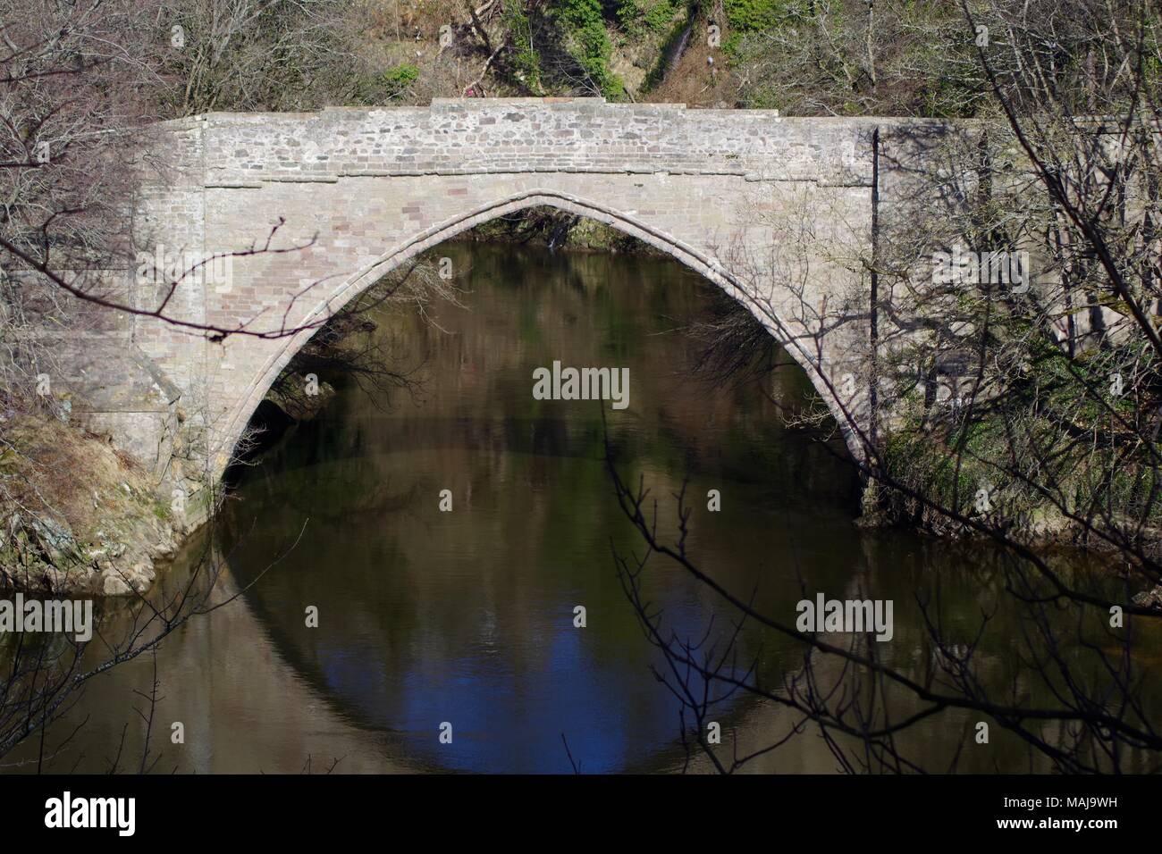Ancient Gothic Arch Stock Photos & Ancient Gothic Arch Stock Images - Alamy