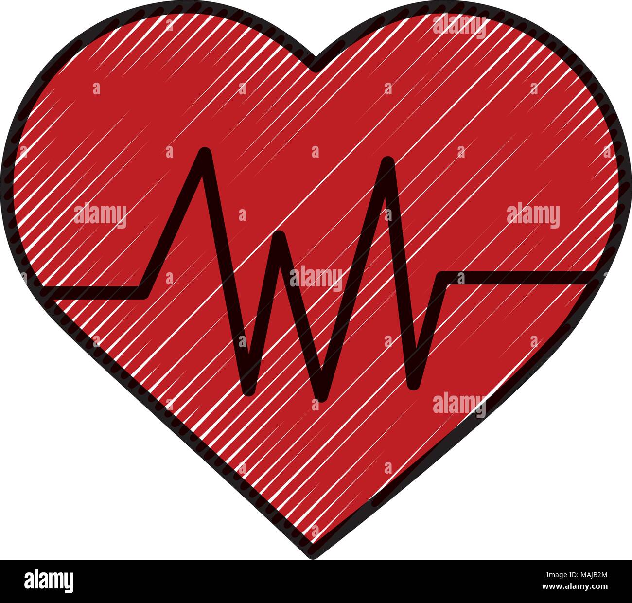 Cardiant vector vectors hi-res stock photography and images - Alamy