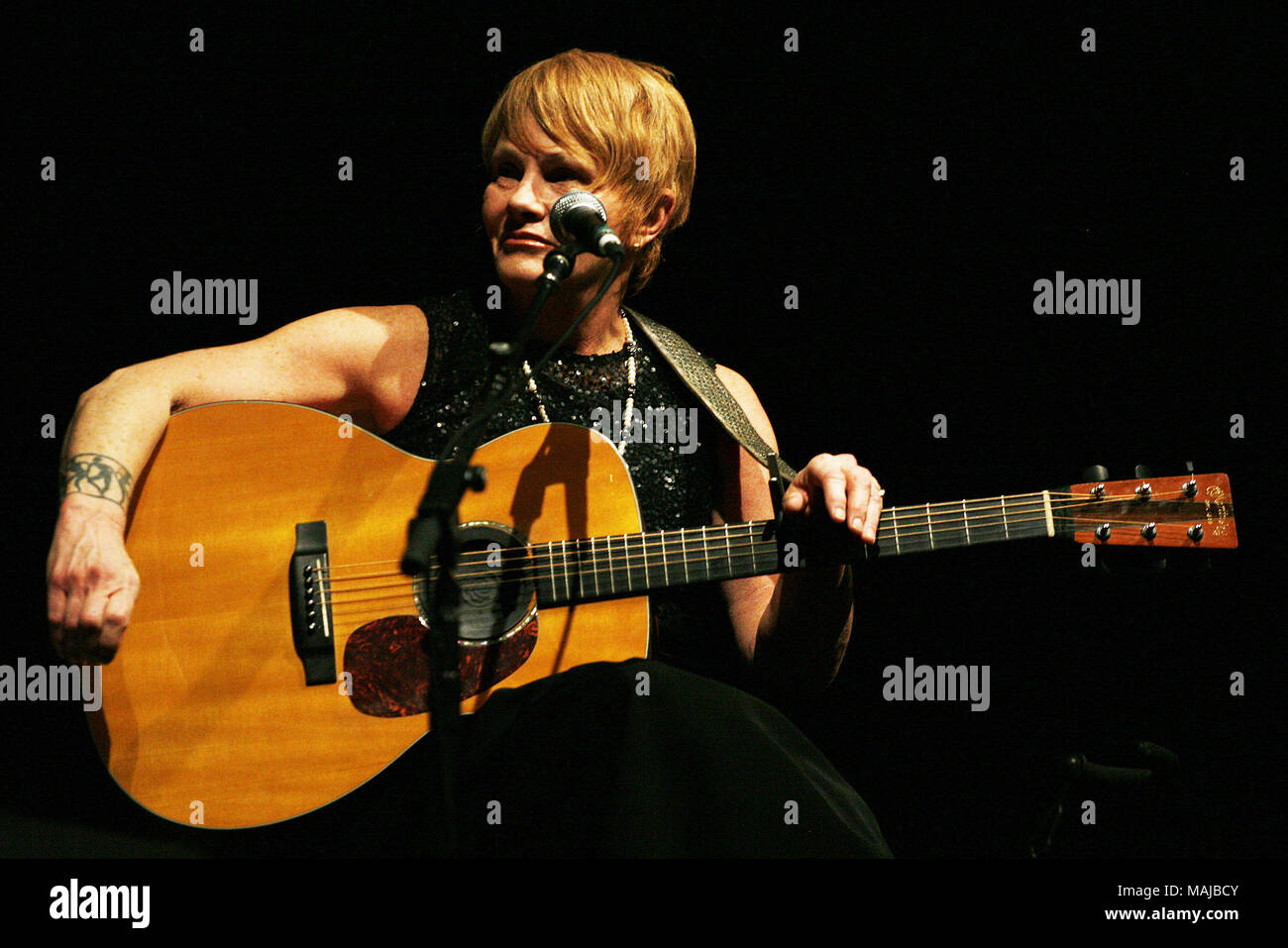 Shawn colvin hi-res stock photography and images - Alamy