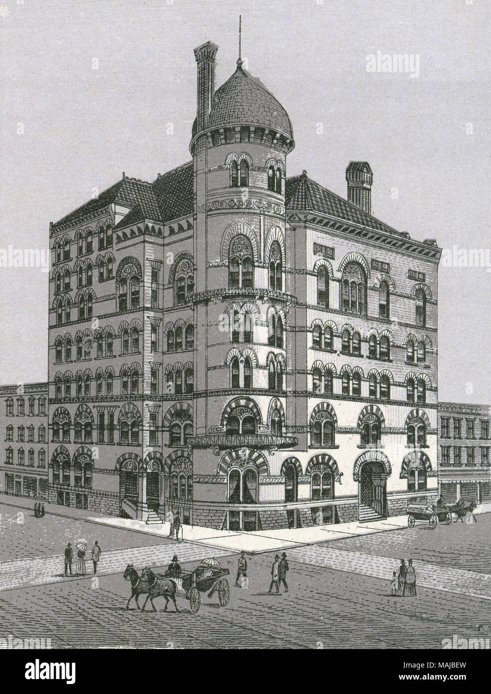 Print club hi-res stock photography and images - Alamy