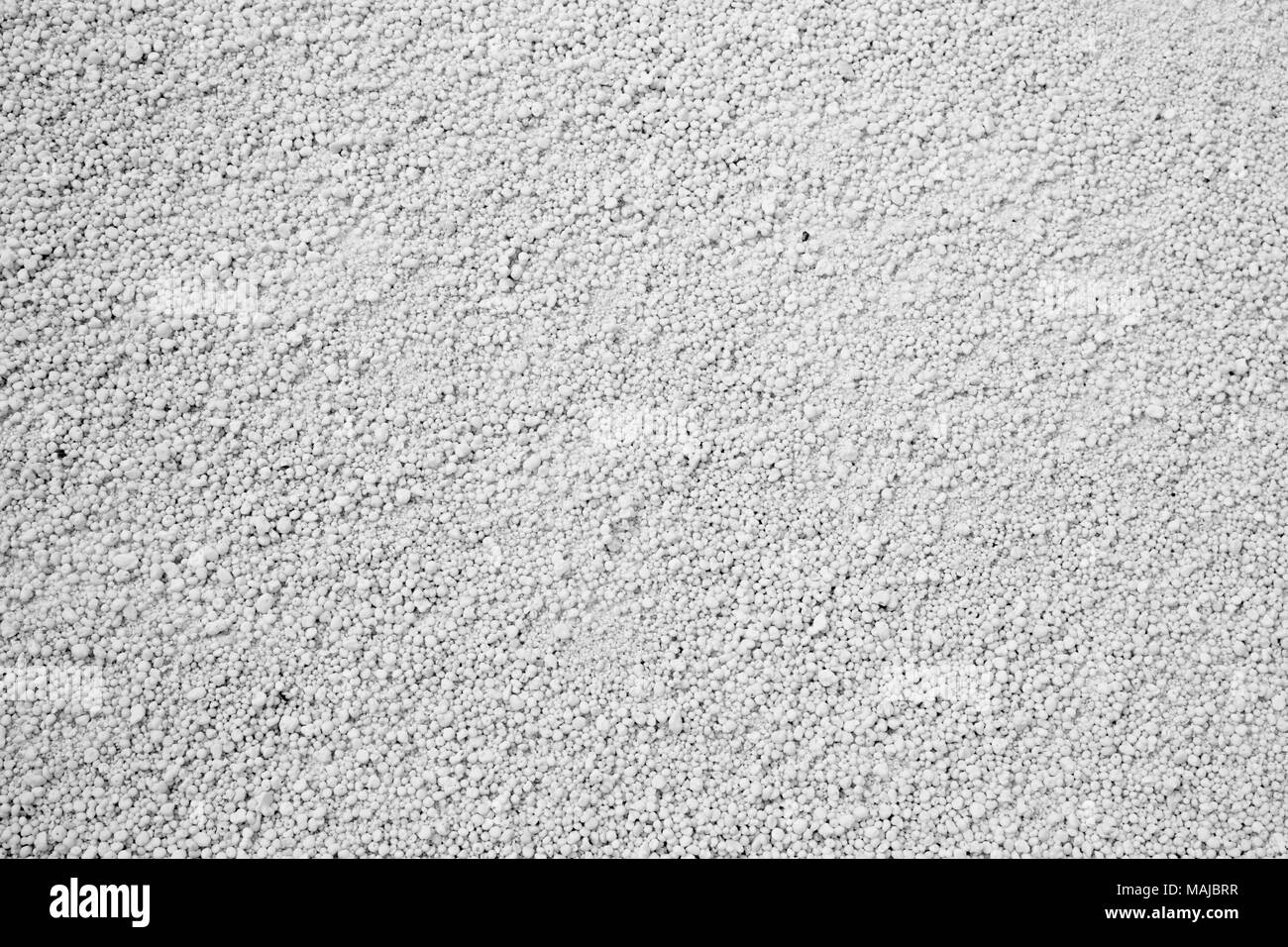 Sulfur Storage Area, Background of Sulphur Texture Stock Photo - Alamy