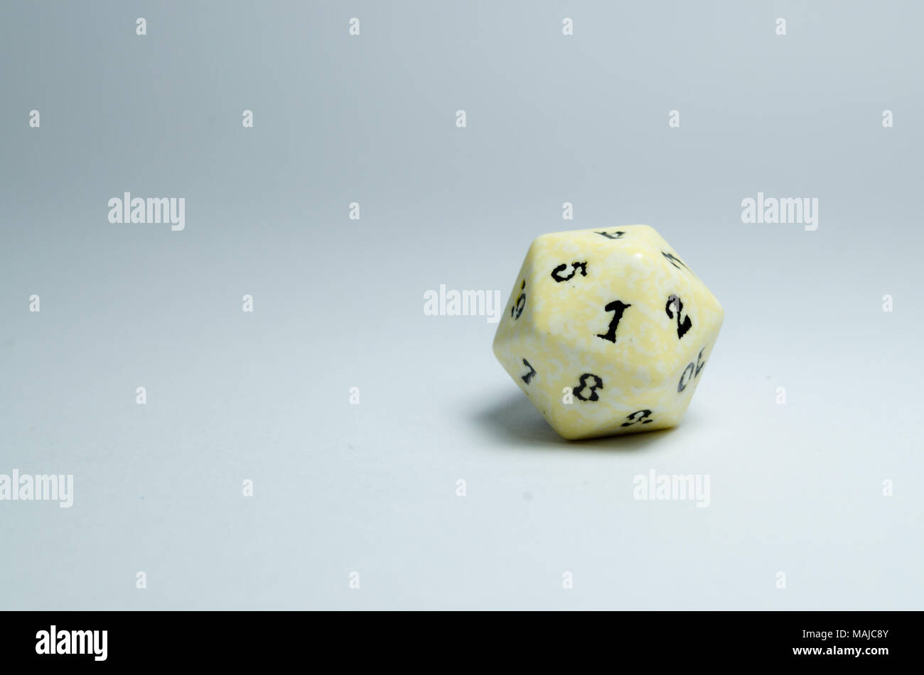 Dice face hi-res stock photography and images - Alamy