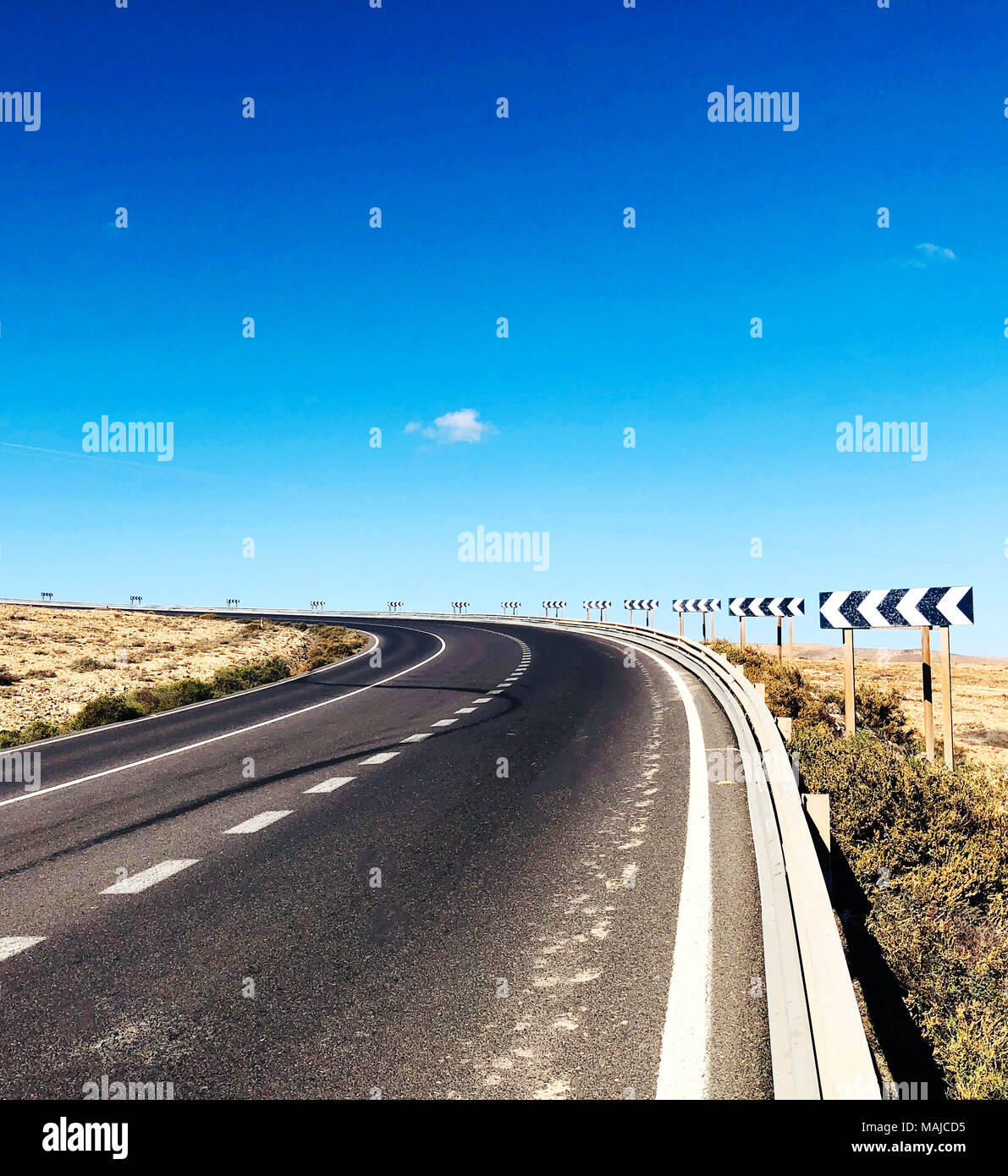 Roads like these Stock Photo - Alamy