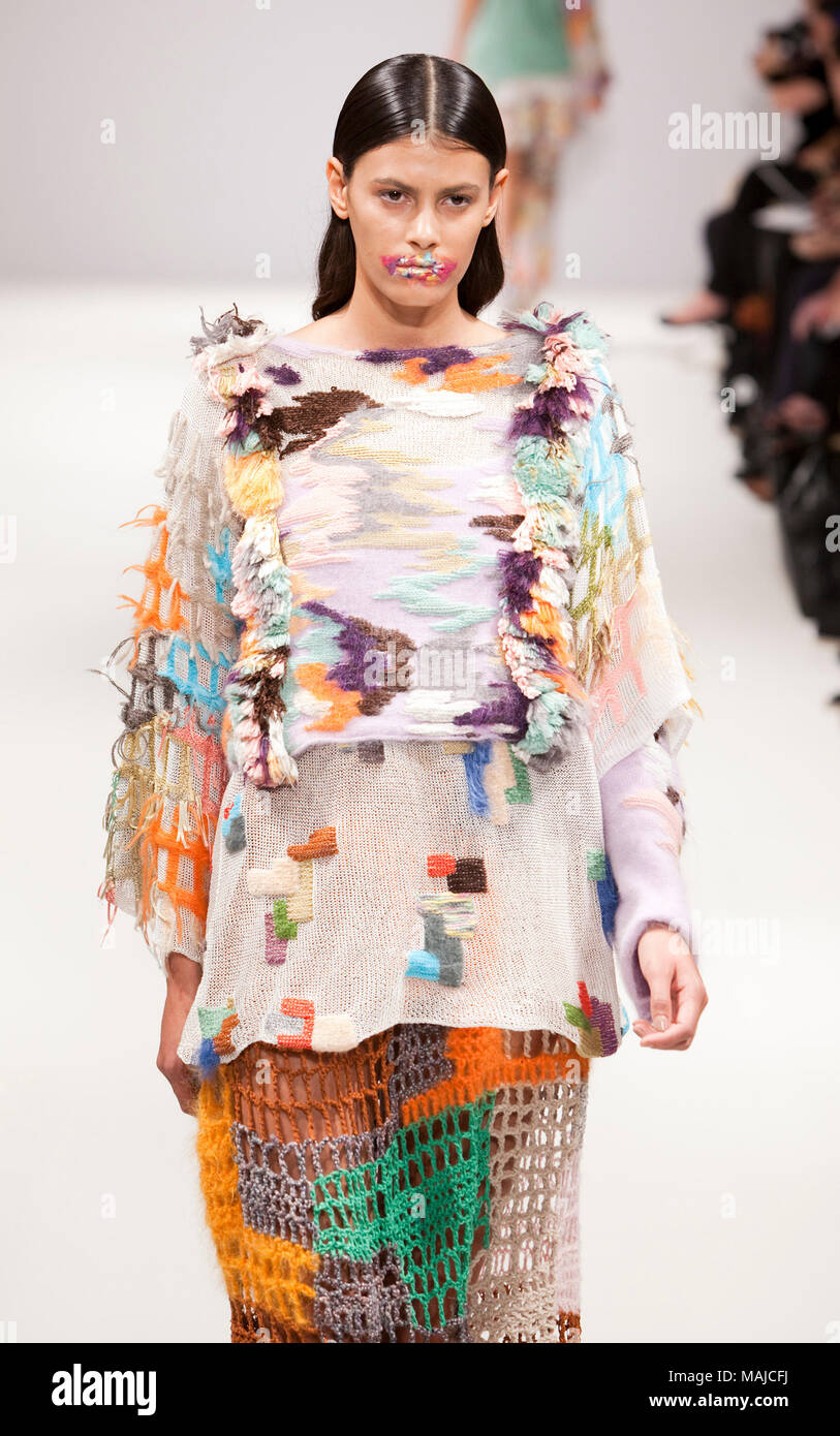 Catwalk place hi-res stock photography and images - Alamy