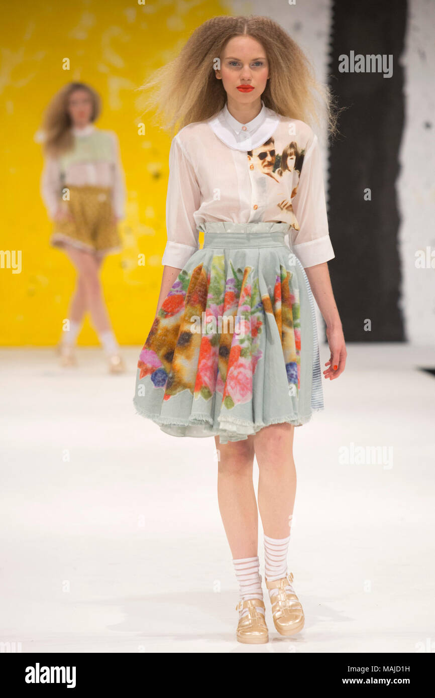 Collection by graduate student Lucy Cowan from the Manchester School of ...