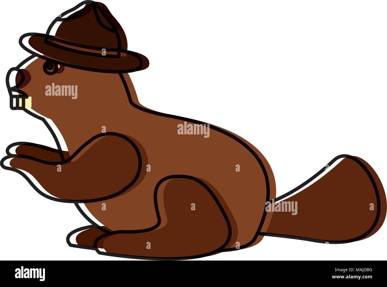 Hard Hat Vector Vectors High Resolution Stock Photography and Images ...