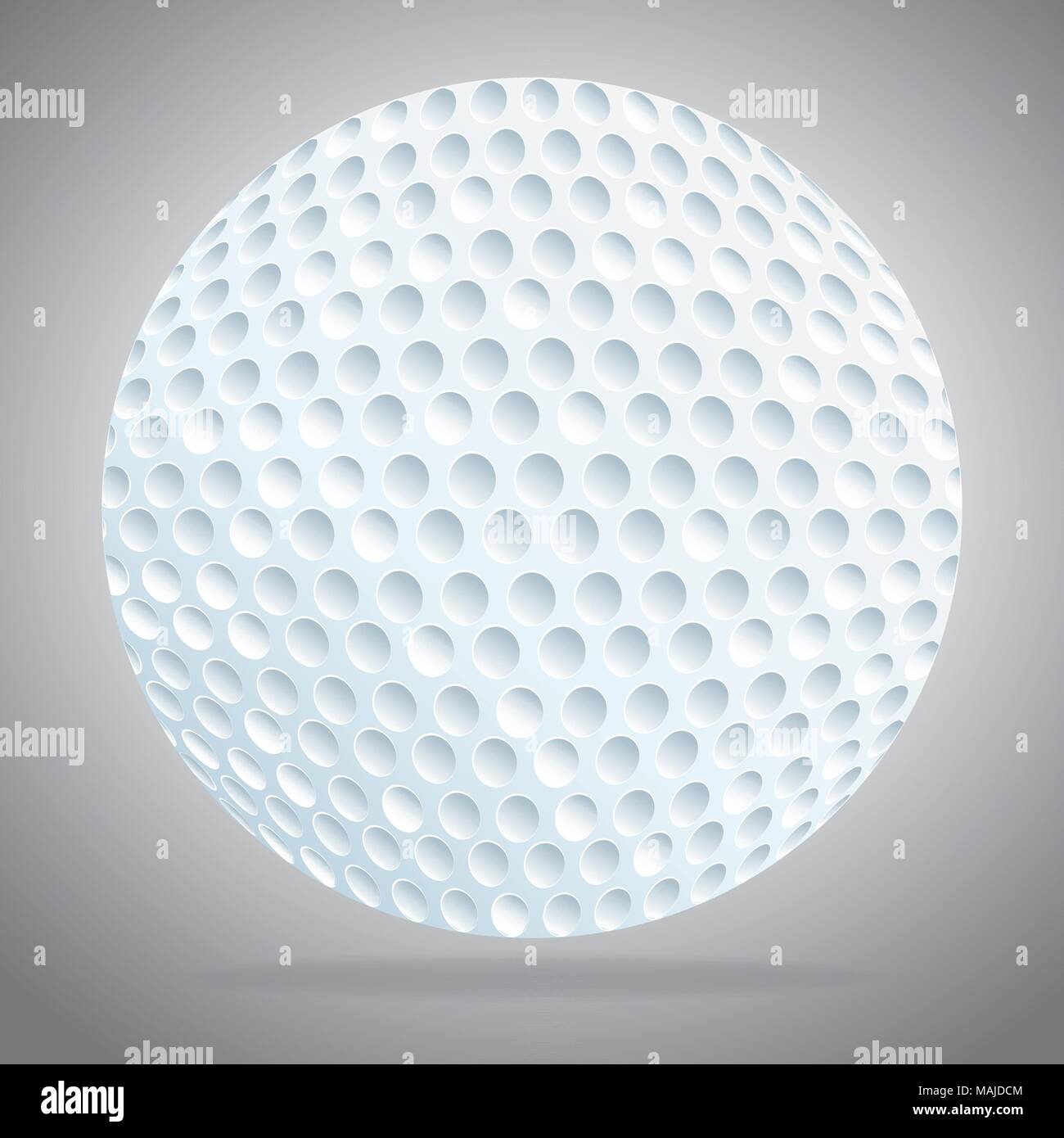 Golf theme Stock Vector Images - Alamy