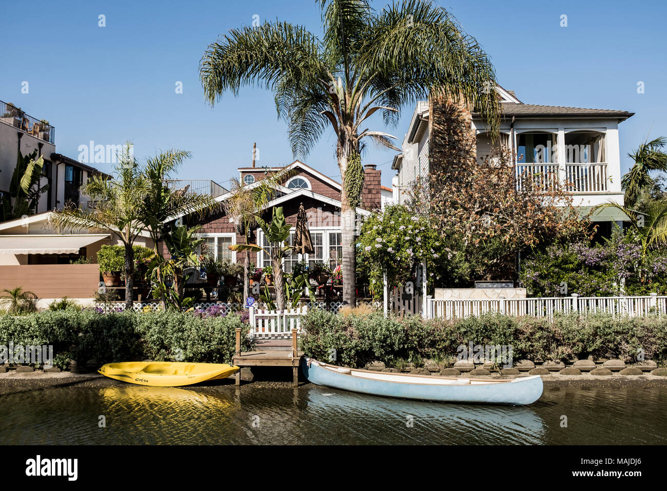 Floating neighborhood hi-res stock photography and images - Alamy