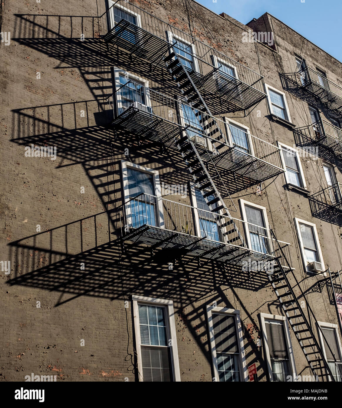 Emergency egress hi-res stock photography and images - Alamy