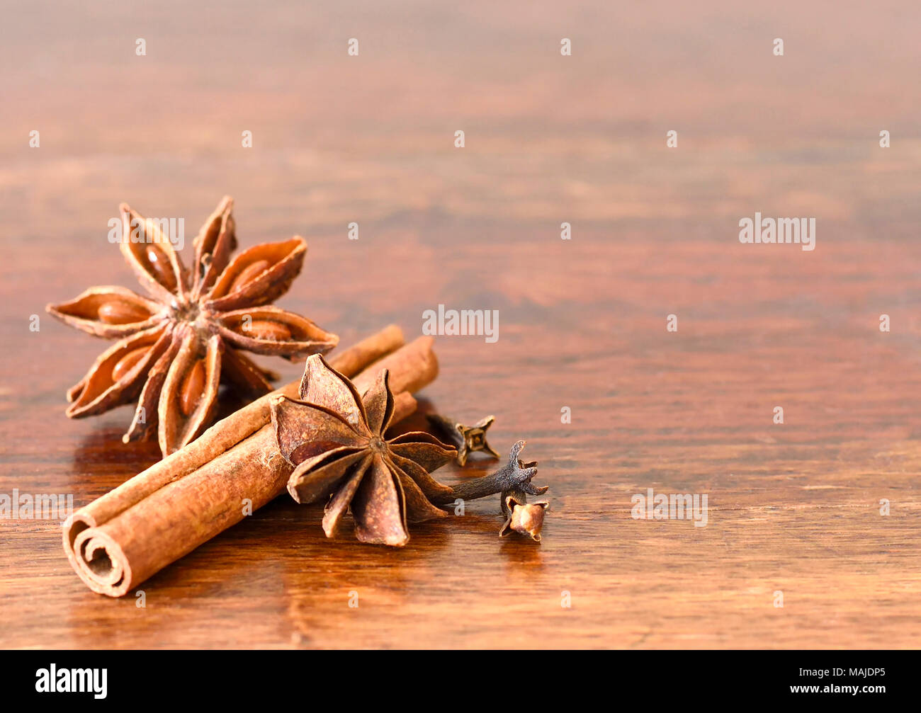 Star clove hi-res stock photography and images - Alamy