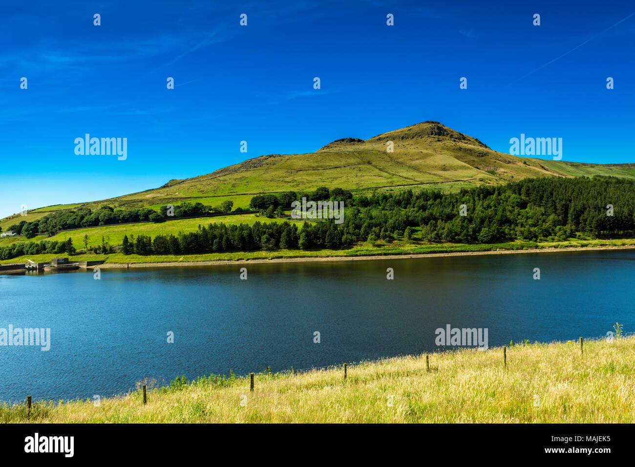 Dovestone uk hi-res stock photography and images - Alamy