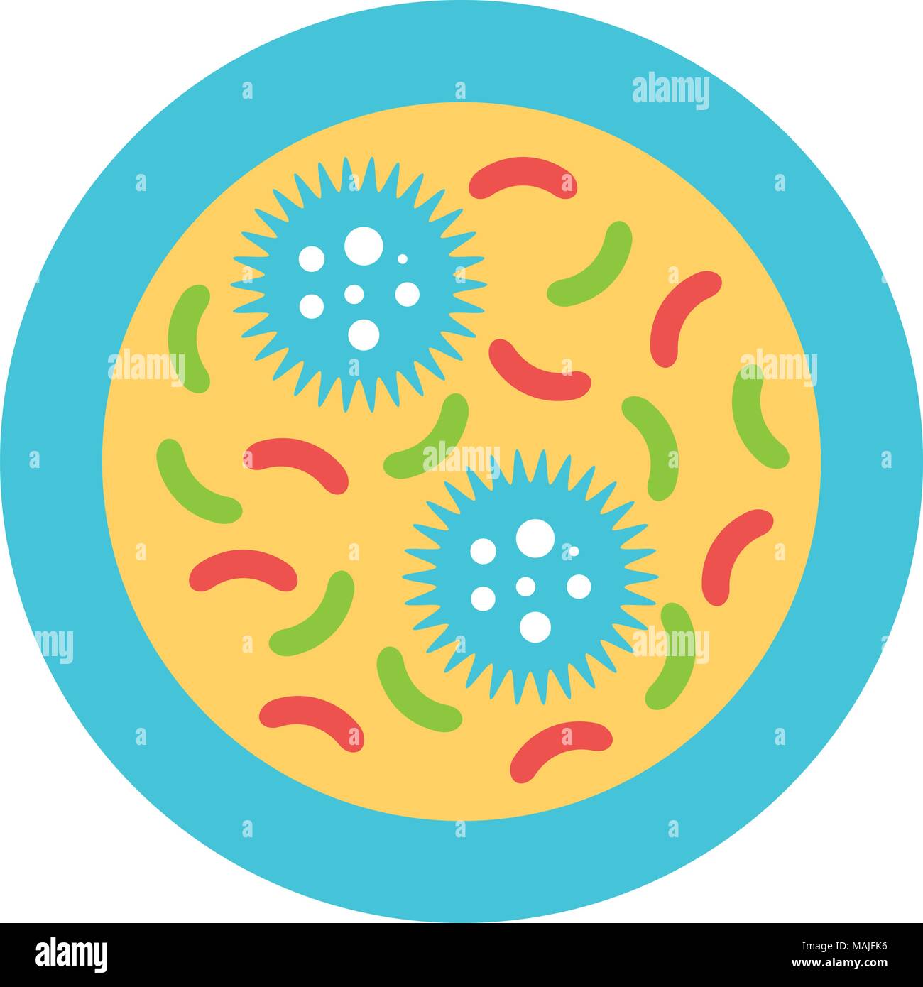 Bacterial culture hi-res stock photography and images - Alamy