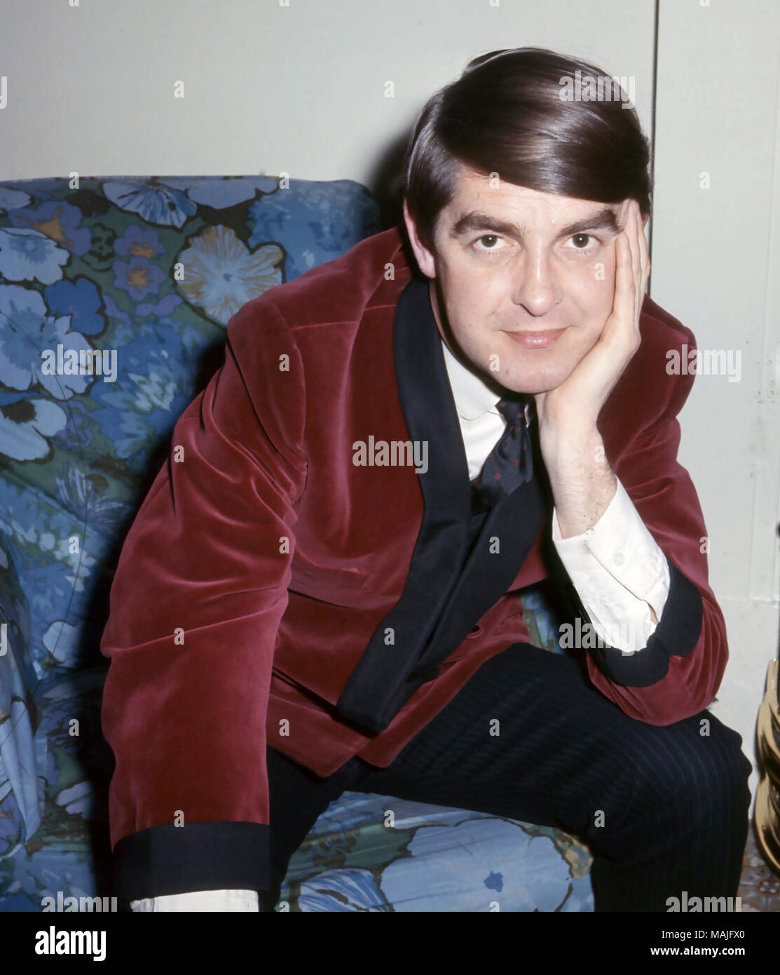 Tv and stage actor hi-res stock photography and images - Alamy