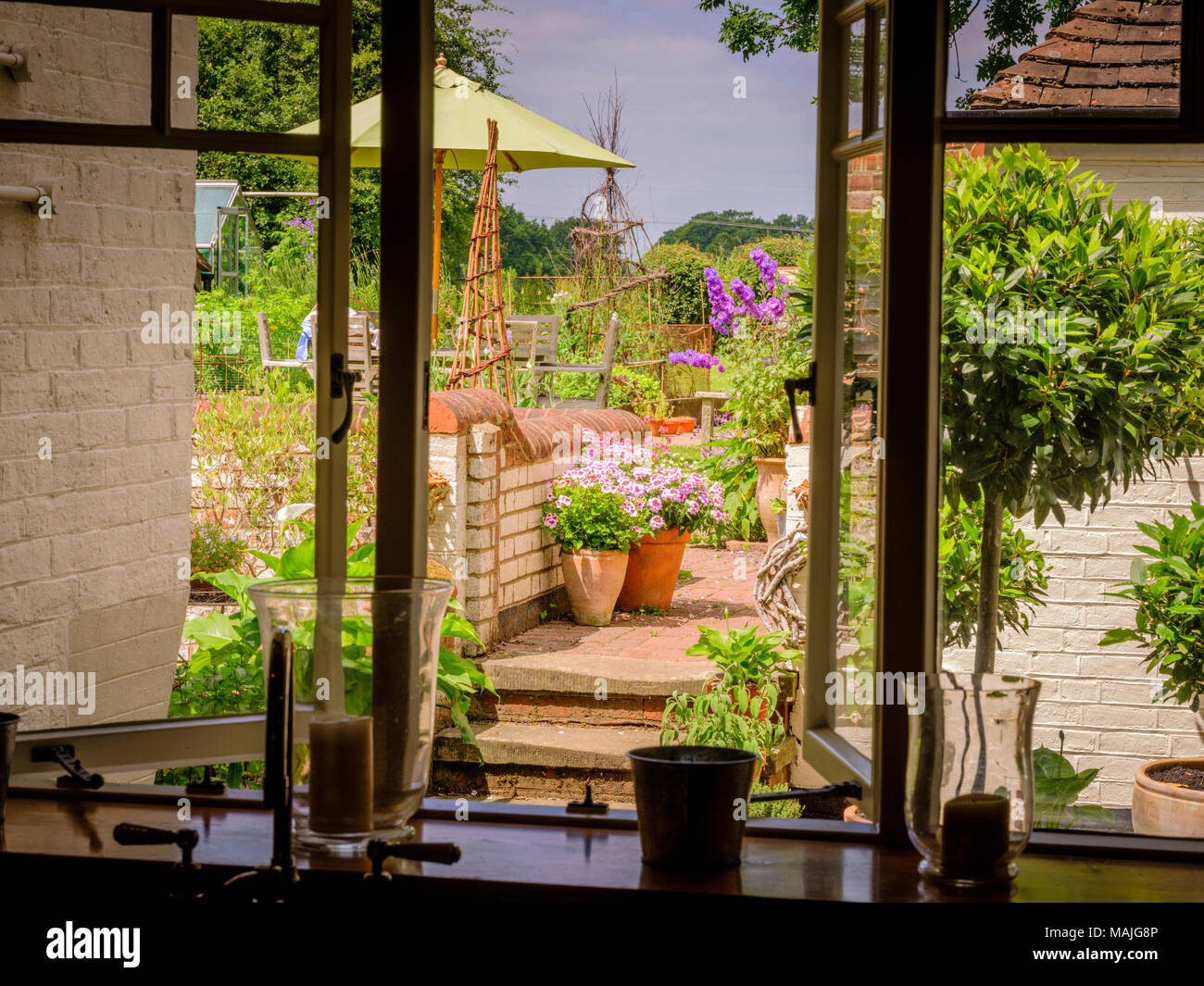 Briskwall hi-res stock photography and images - Alamy