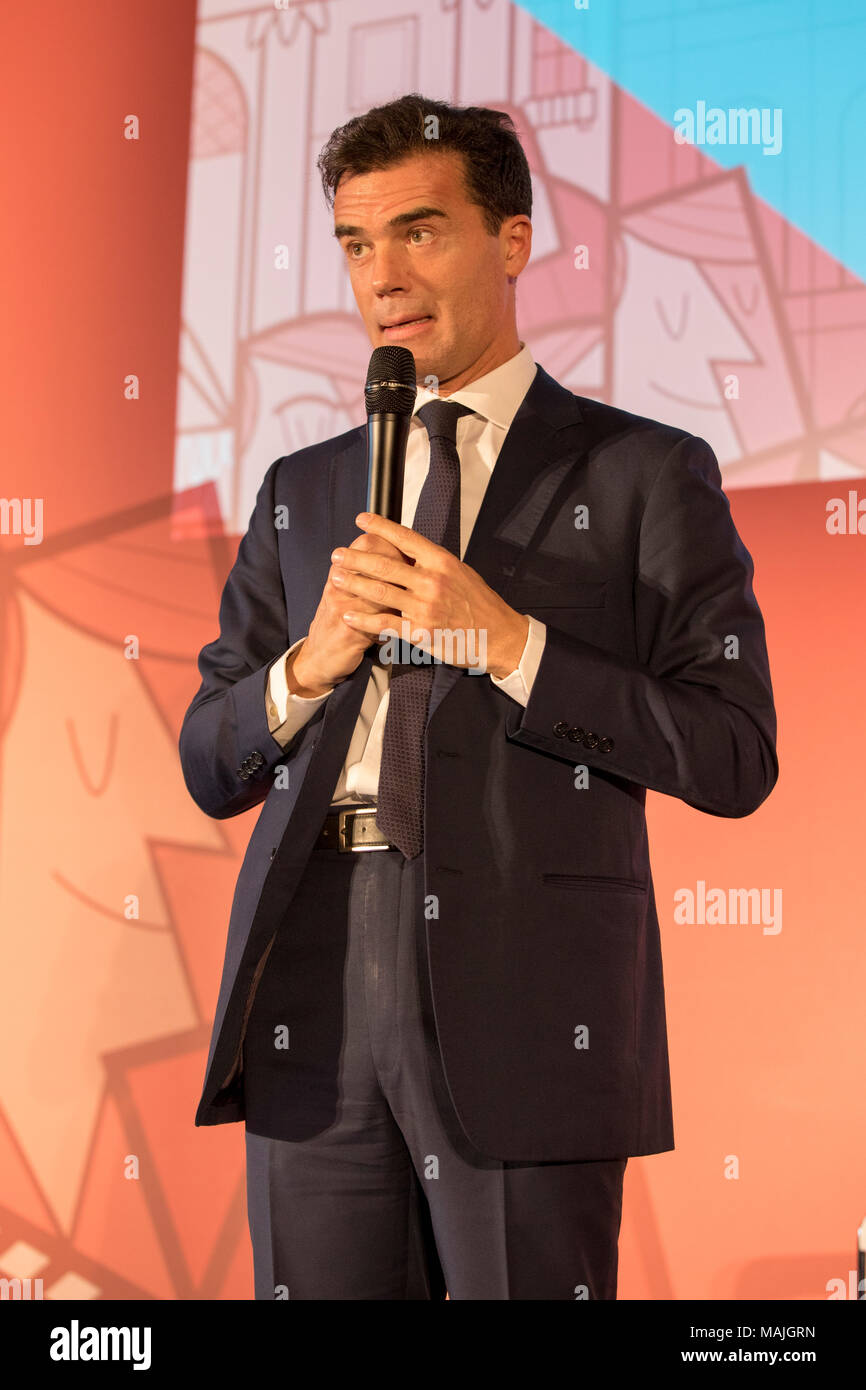 Cannes lions award ceremony hi-res stock photography and images - Alamy