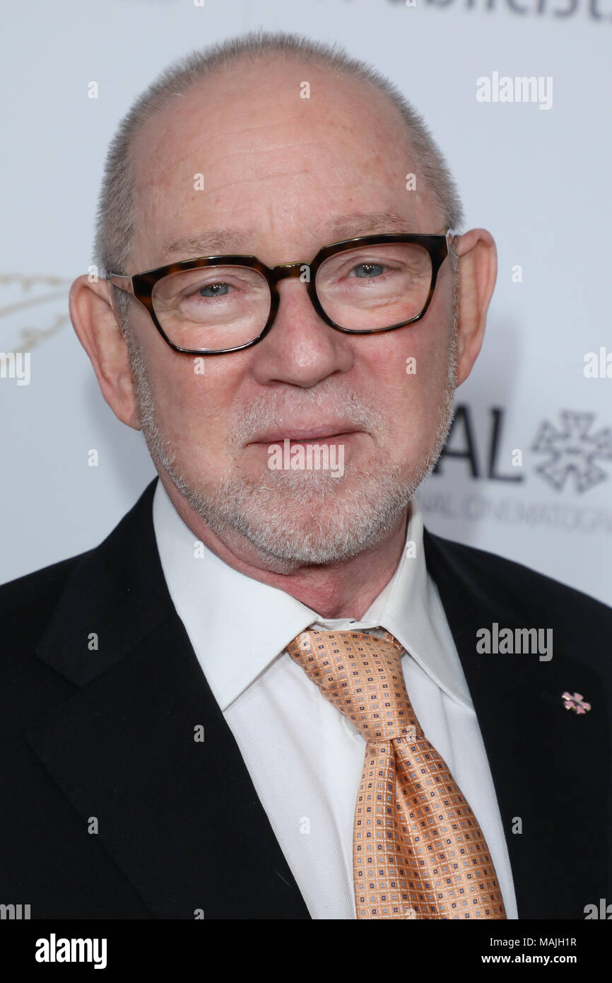 55th Annual ICG Publicist Awards at The Beverly Hilton Featuring ...