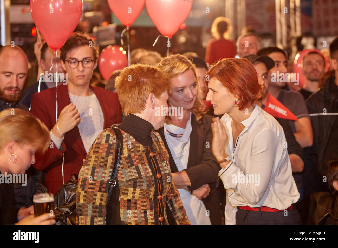 Reichstag election election campaign hi-res stock photography and ...