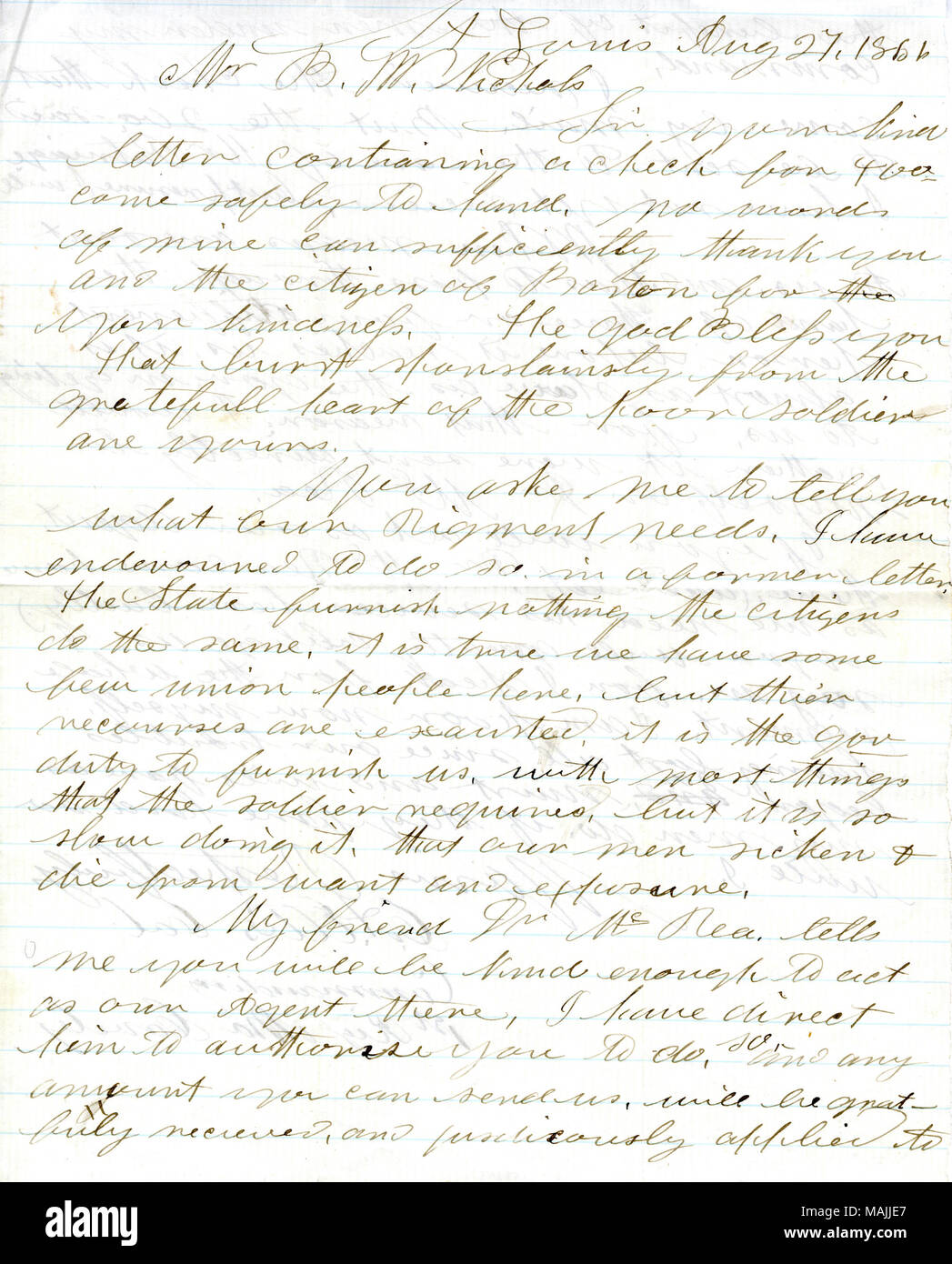 Mr ellis hi-res stock photography and images - Alamy