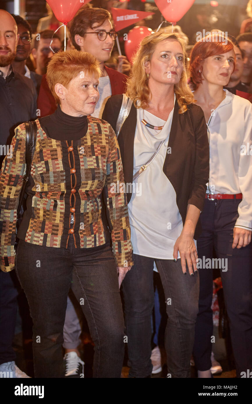 Election Day Party Night Stock Photo - Alamy