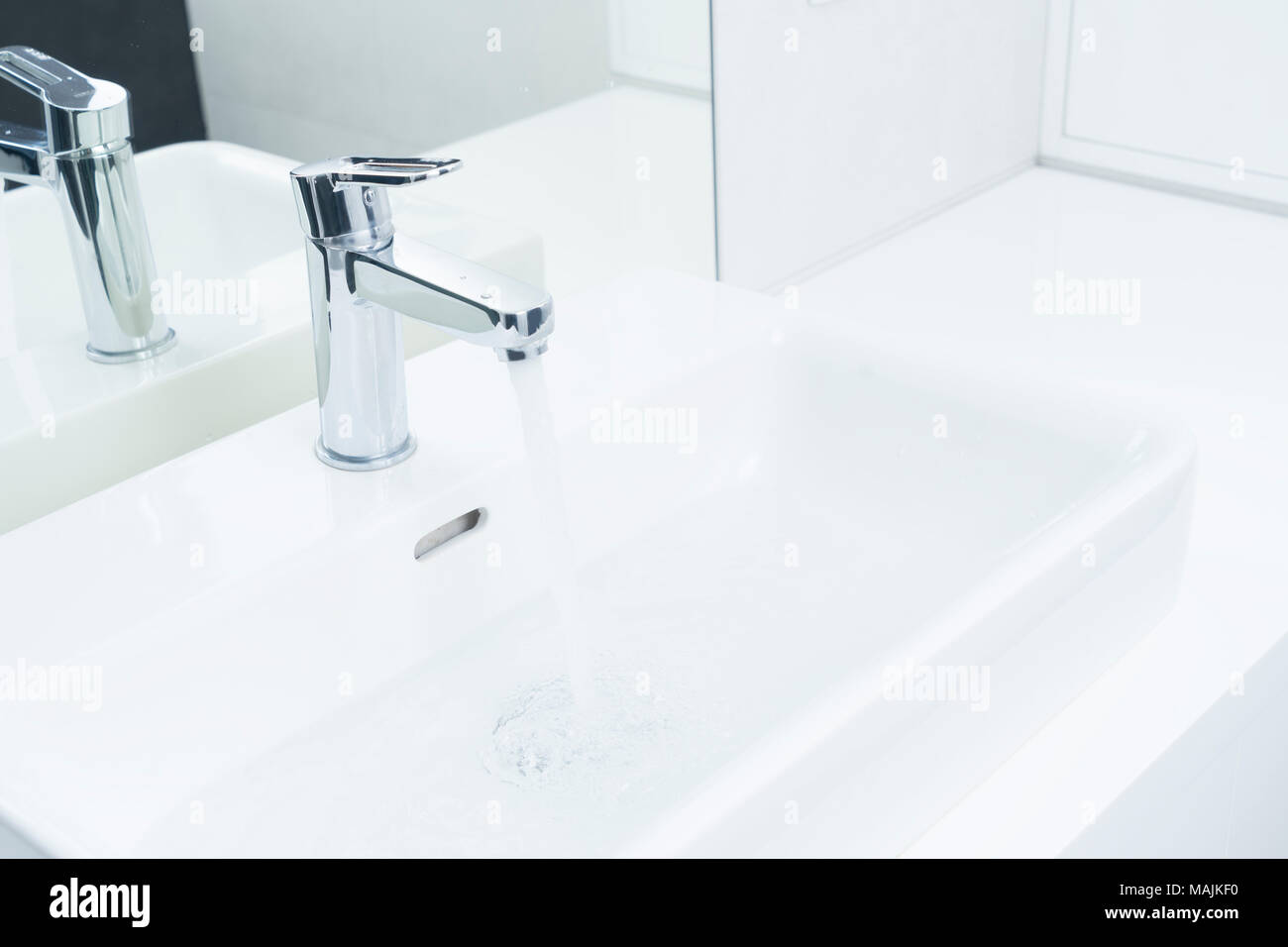 Iron tap hi-res stock photography and images - Alamy