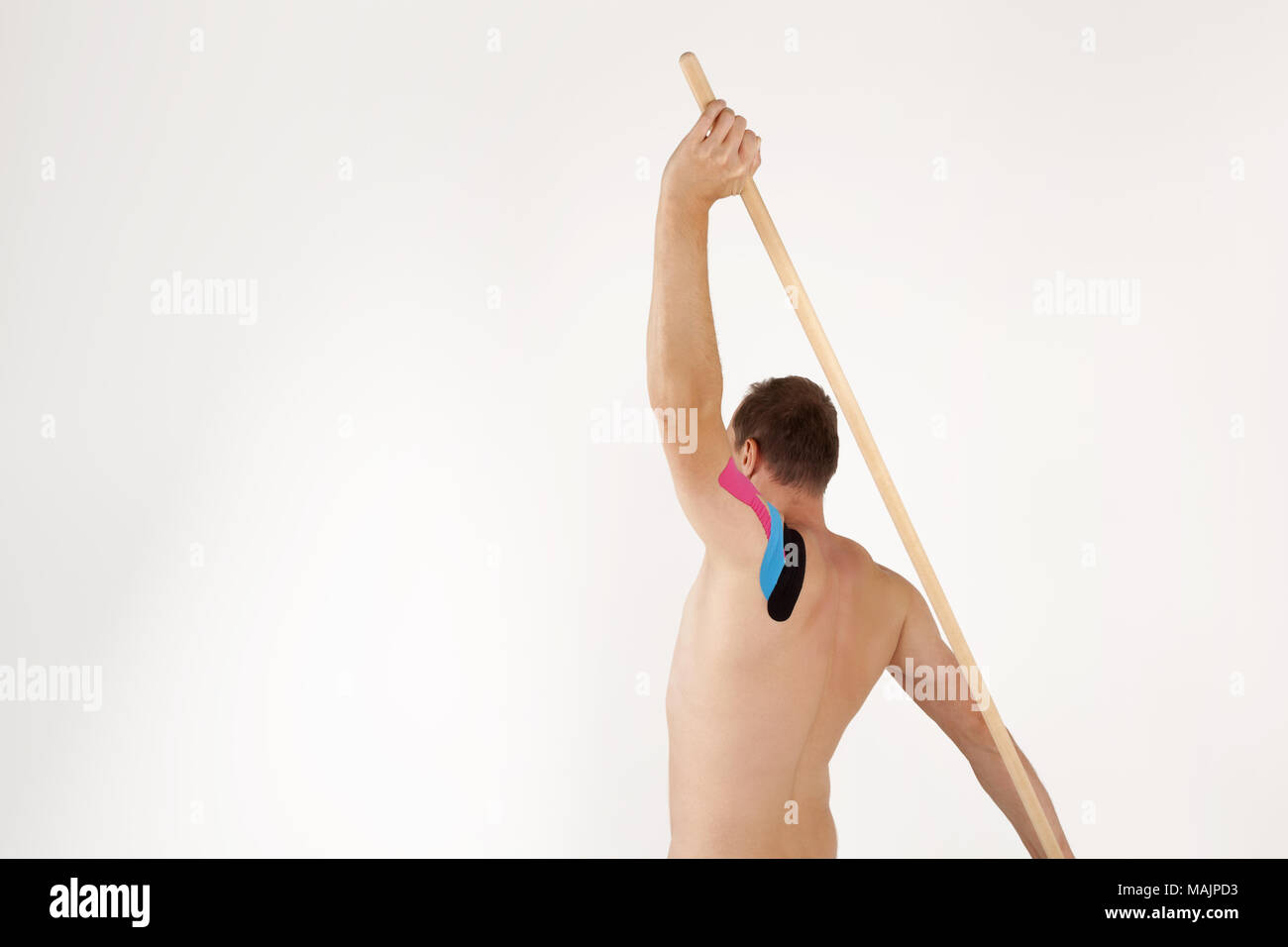 Spinal mobility hi-res stock photography and images - Alamy