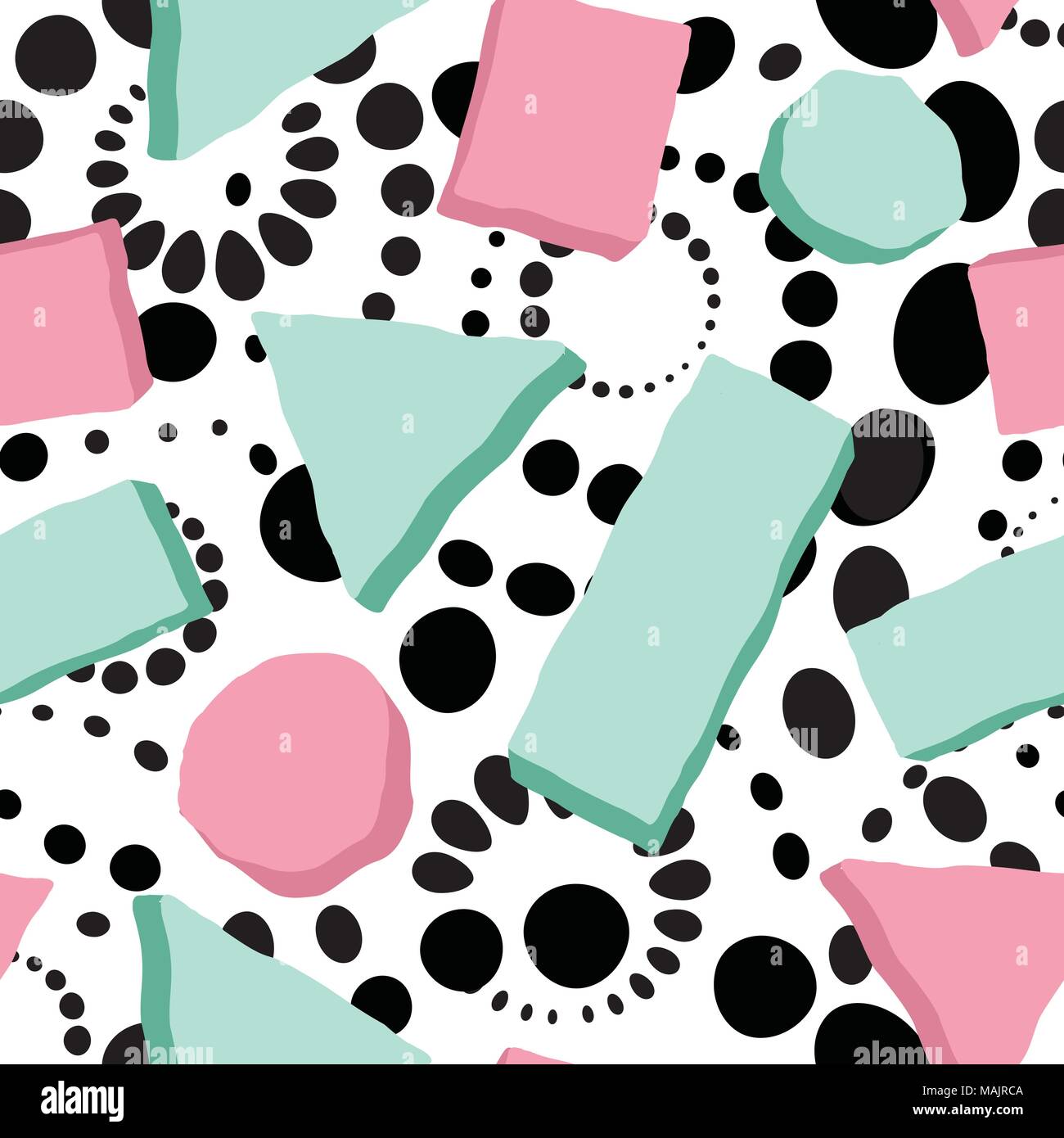 Bubble circular shape Stock Vector Images - Alamy