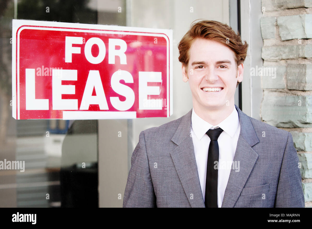 Leasing opportunities hi-res stock photography and images - Alamy