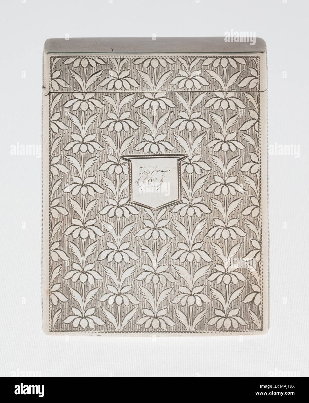 Edward perry hi-res stock photography and images - Alamy