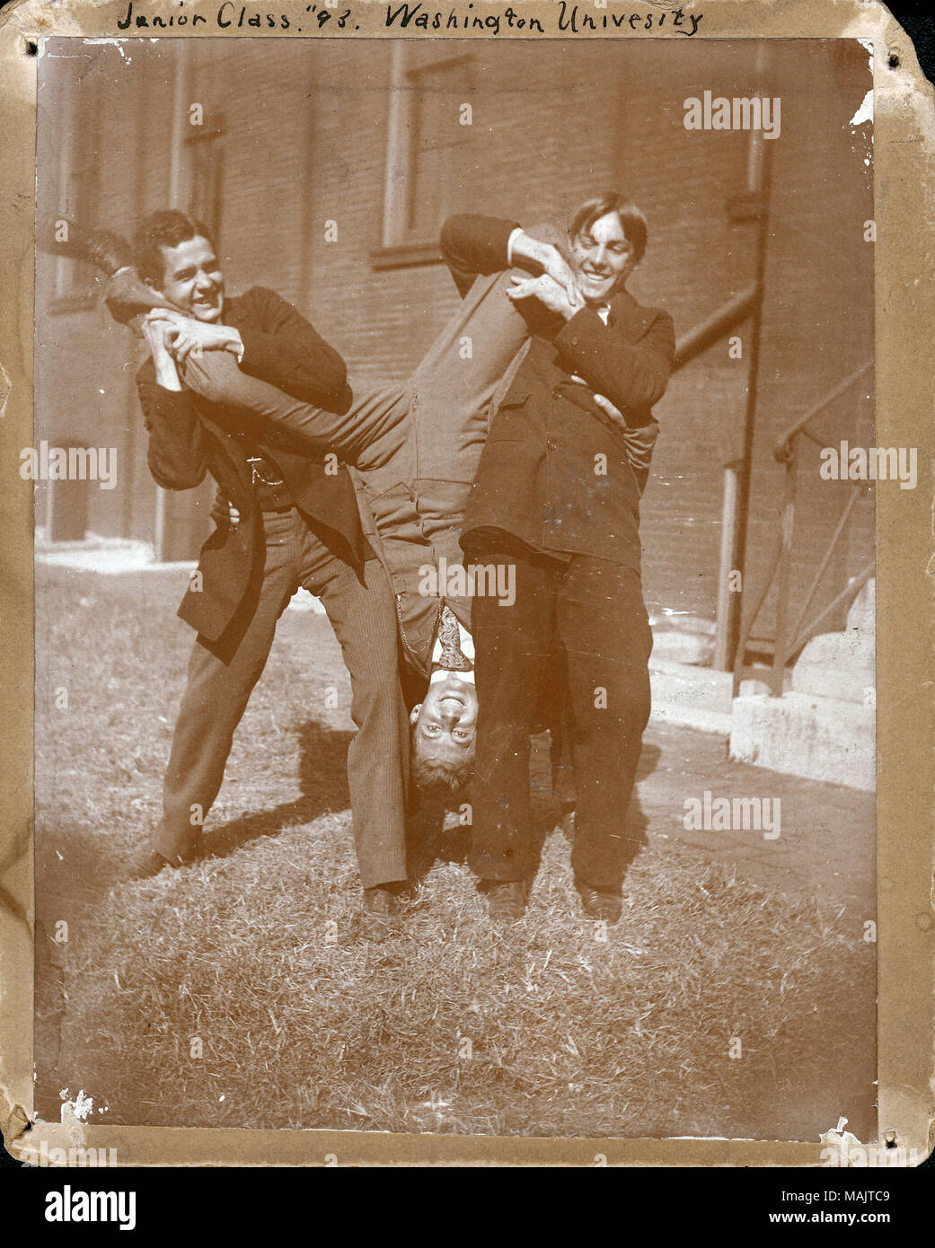 Class 1893 hi-res stock photography and images - Alamy