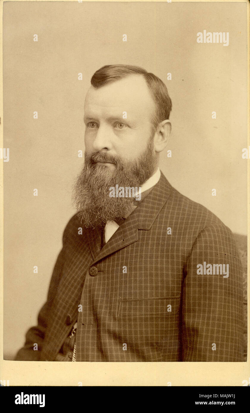 Charles c dawson hi-res stock photography and images - Alamy