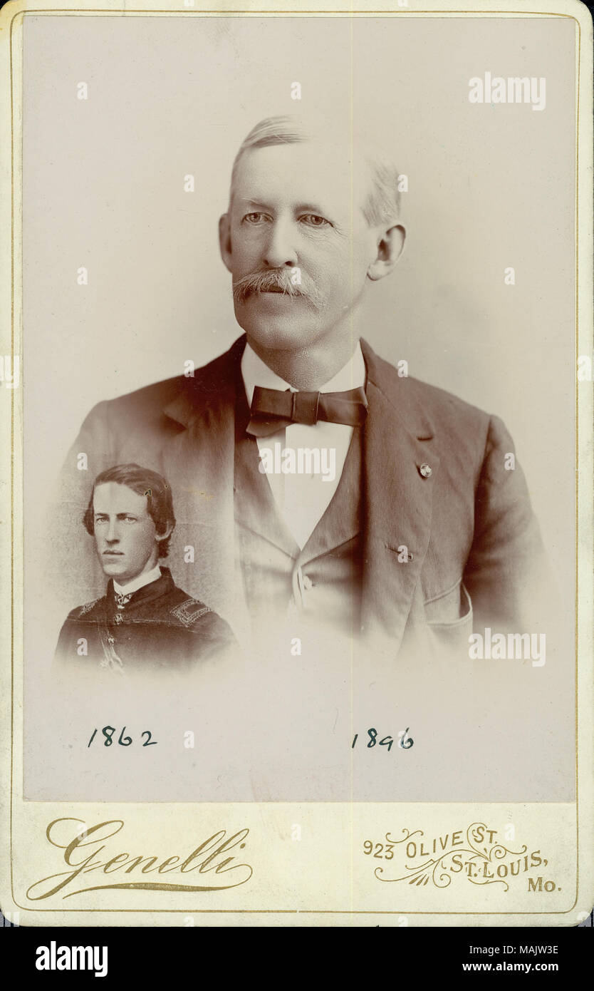 John randall mo hi-res stock photography and images - Alamy