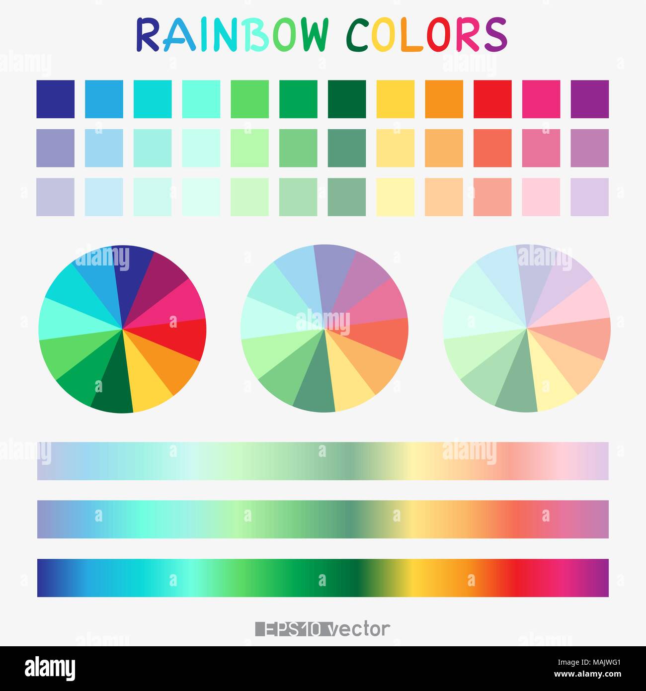 Pantone green Stock Vector Images - Alamy
