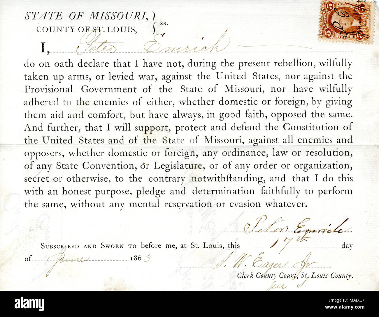 Emrich hi-res stock photography and images - Alamy