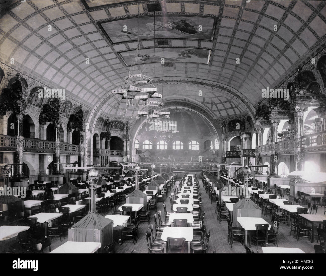 Tyrolean room hi-res stock photography and images - Alamy