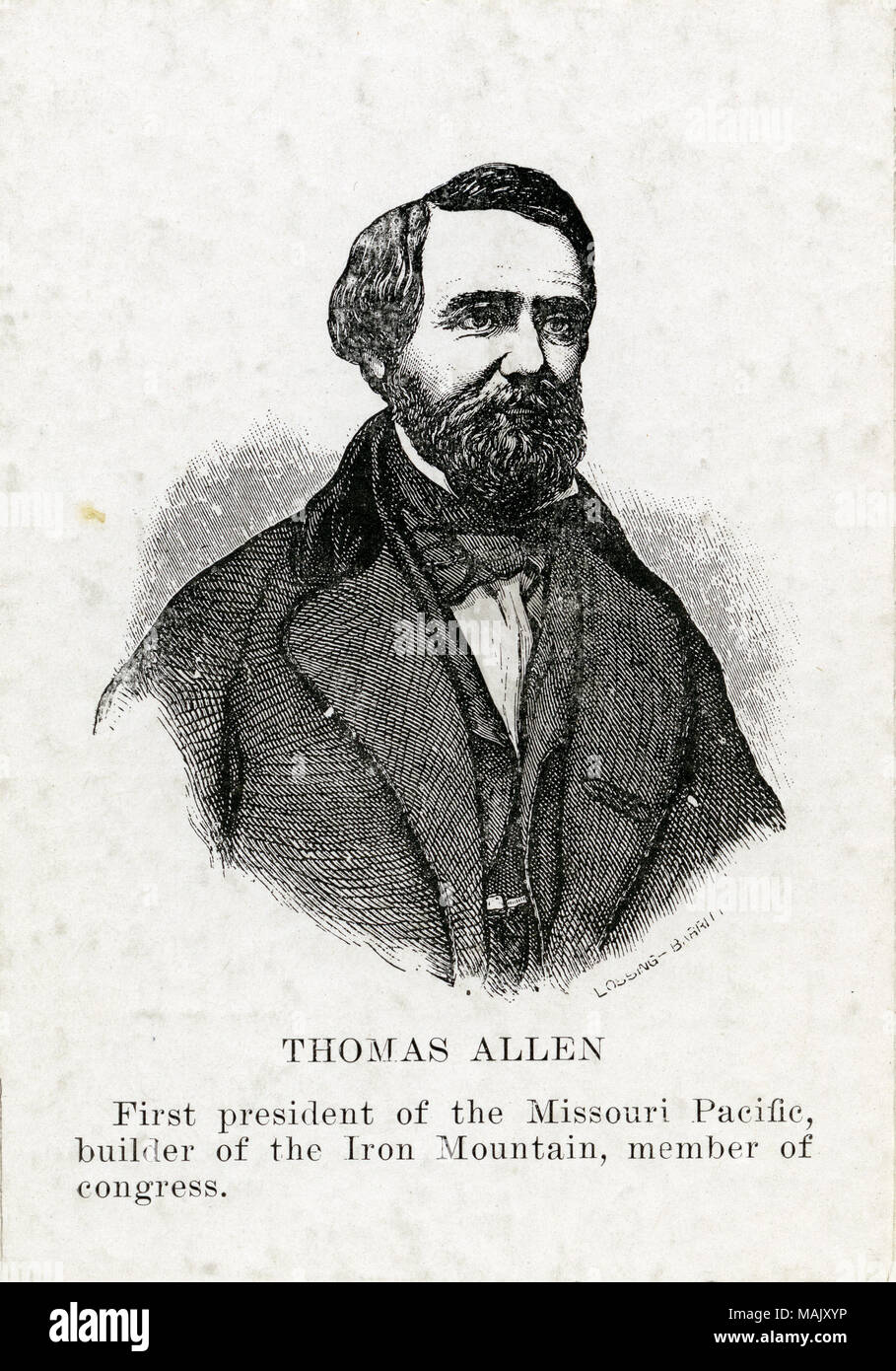 Edward allen wood hi-res stock photography and images - Alamy