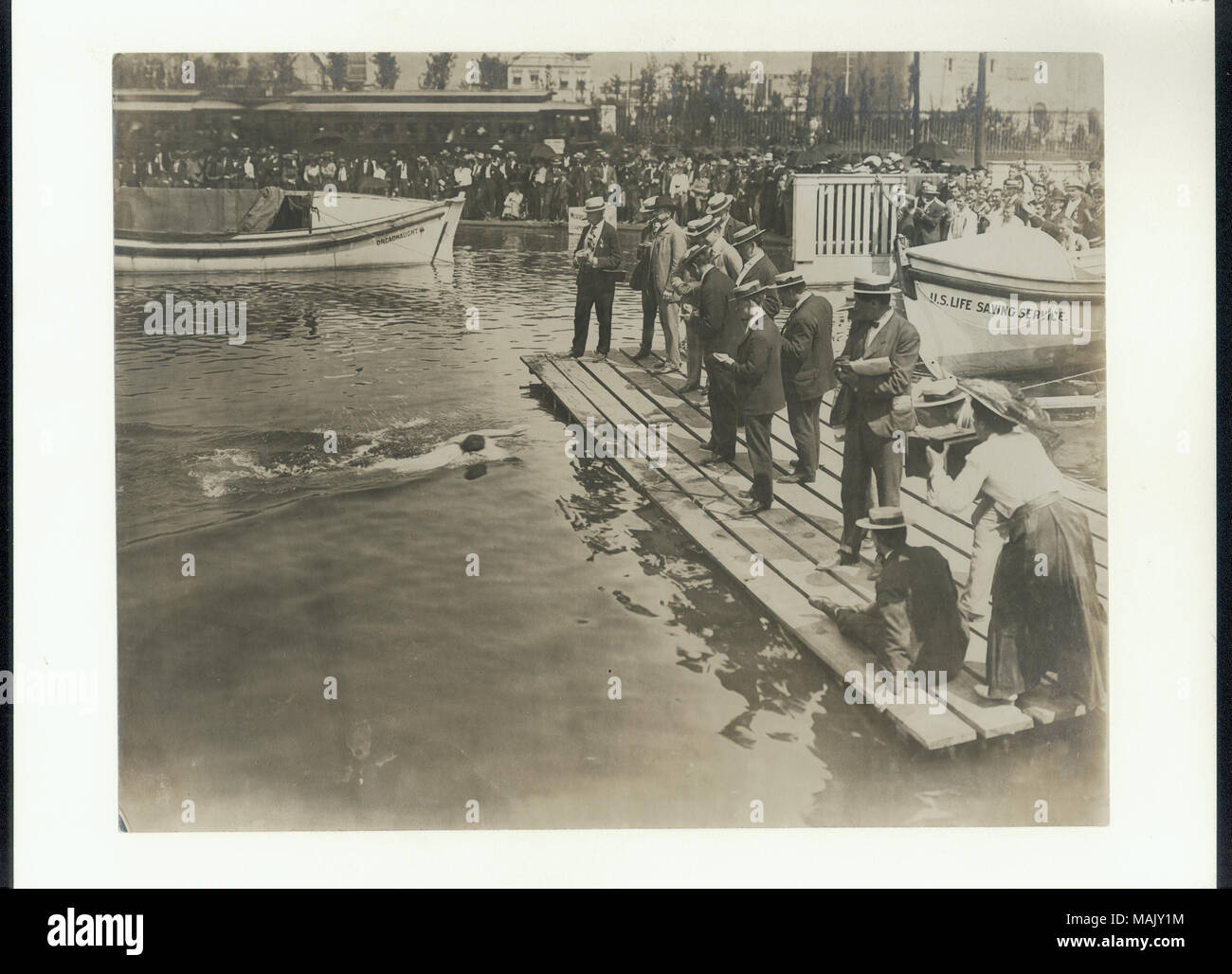 Jessie tarbox beals hi-res stock photography and images - Alamy