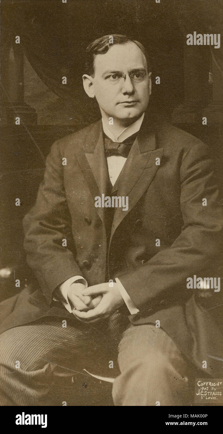 Strauss joseph hi-res stock photography and images - Alamy