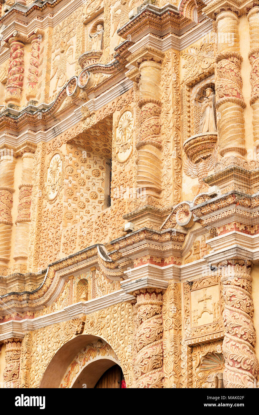 Latin american architecture hi-res stock photography and images - Alamy