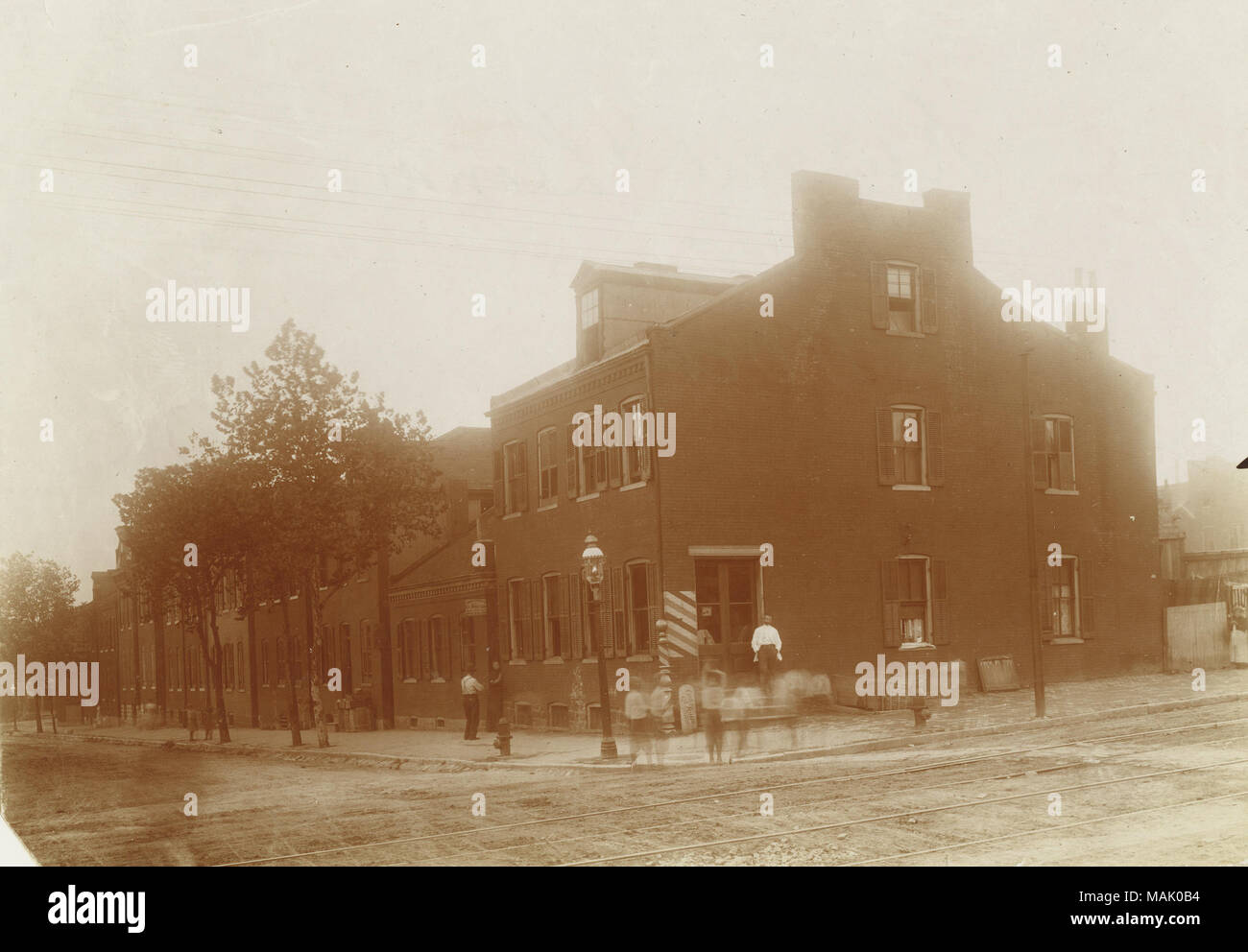 Construction site seen on hi-res stock photography and images - Alamy