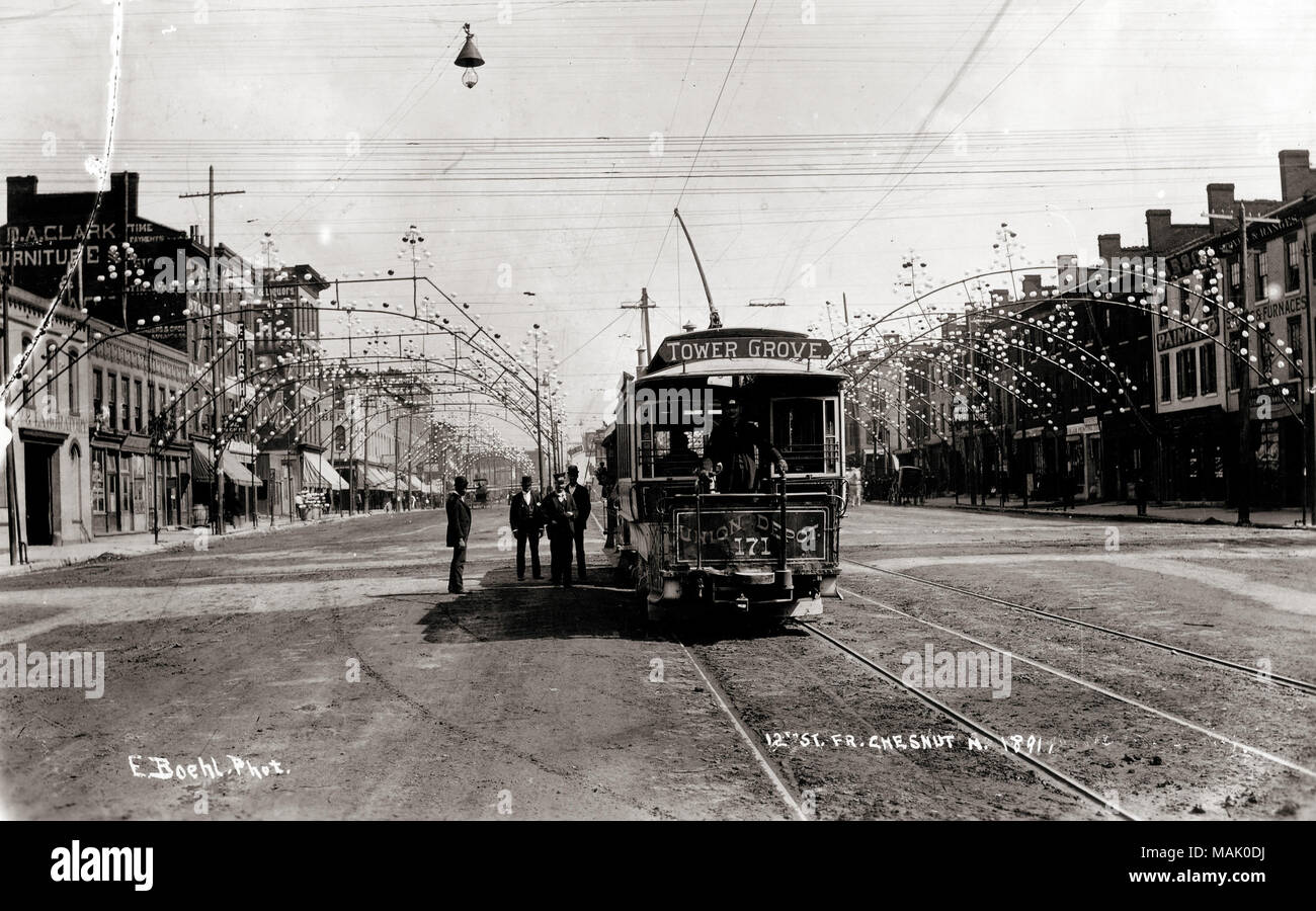 1891 car hi-res stock photography and images - Alamy