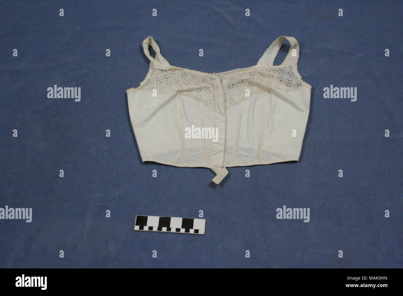 First Bra 1913