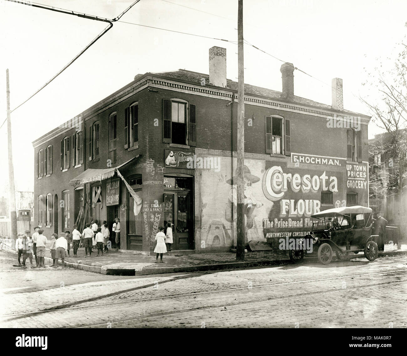 Hochman High Resolution Stock Photography and Images - Alamy