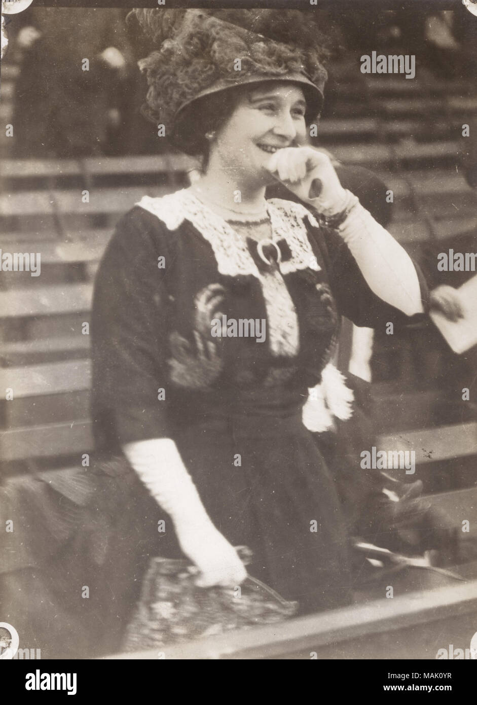 1910s baseball stadium hi-res stock photography and images - Alamy