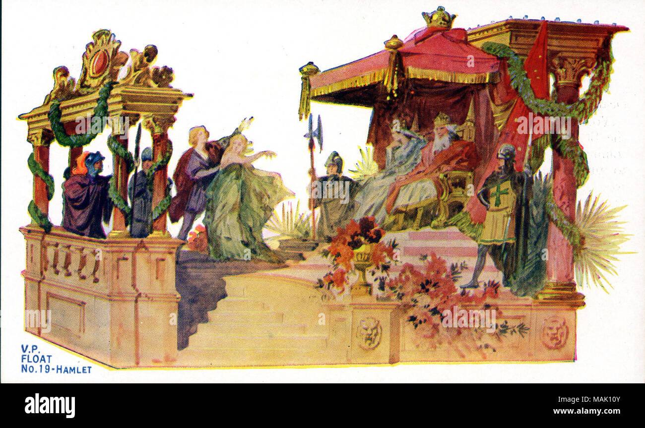 Title float hi-res stock photography and images - Alamy