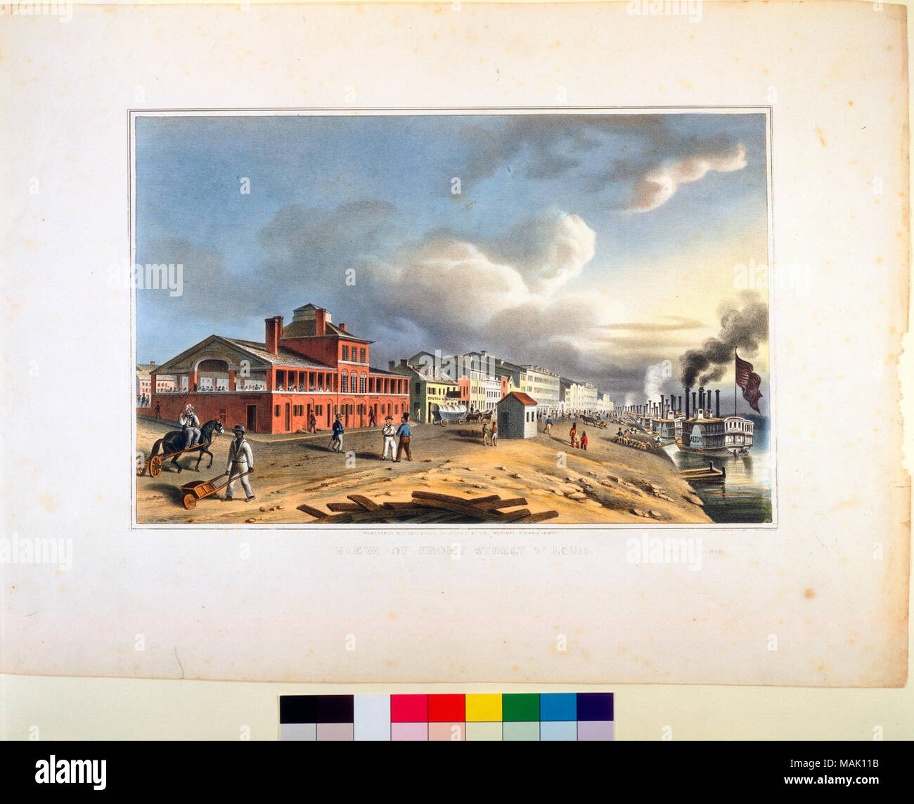 J c wild hi-res stock photography and images - Alamy