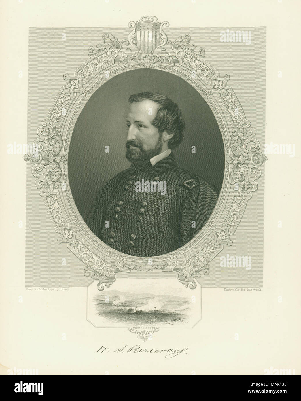 Robert small bust hi-res stock photography and images - Alamy