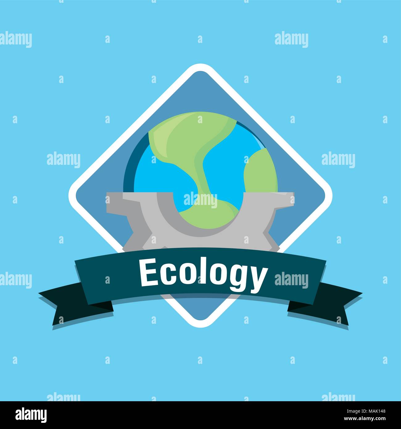 Renewable wheel Stock Vector Images - Alamy