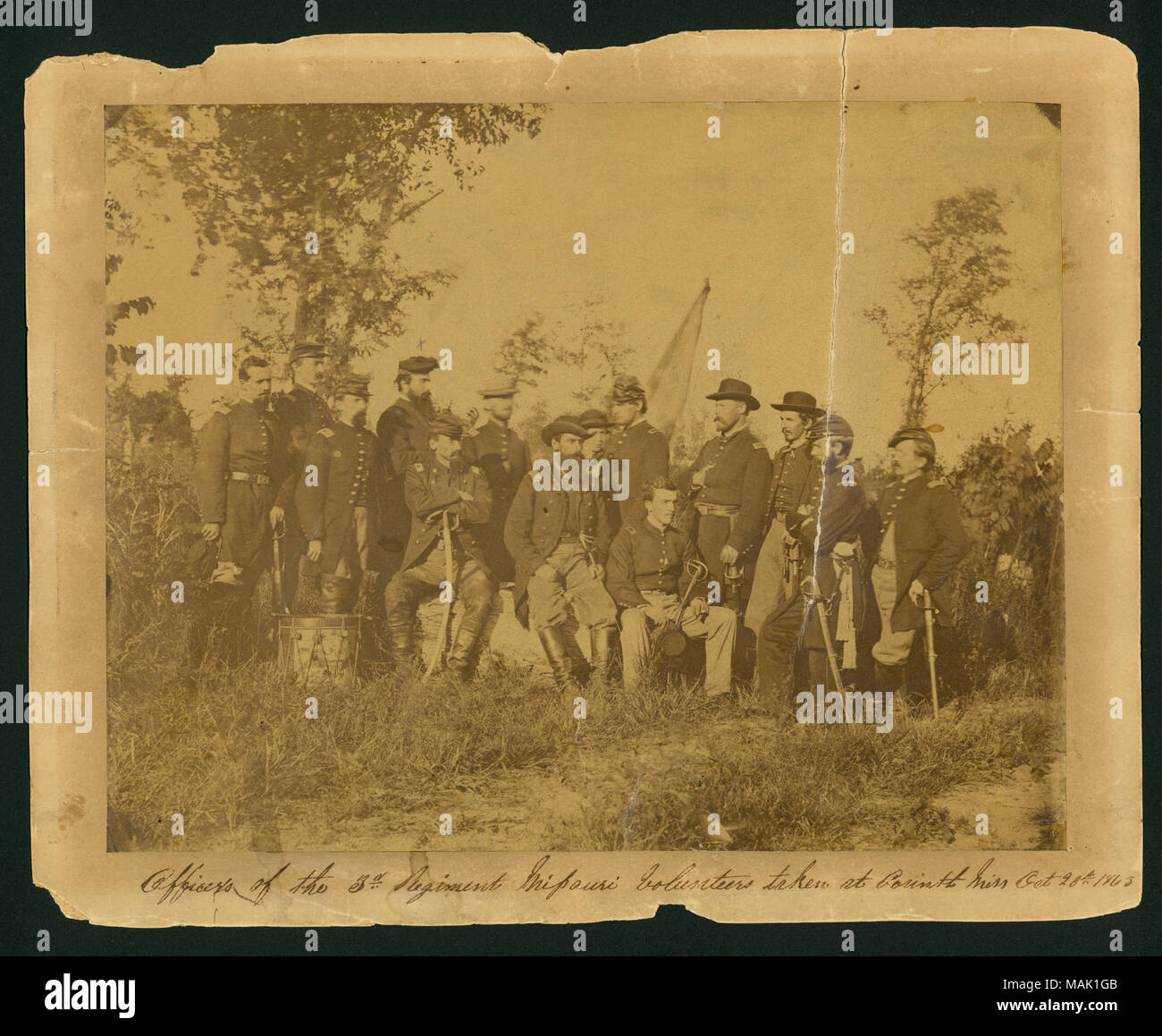 3d regiment hi-res stock photography and images - Alamy