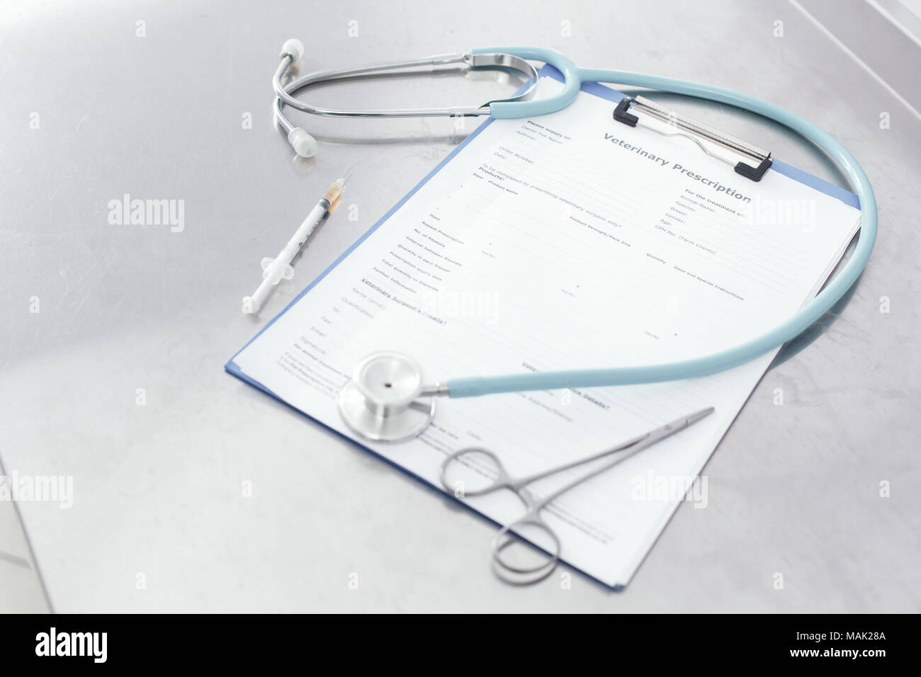 History Of The Veterinary Medicine High Resolution Stock Photography ...